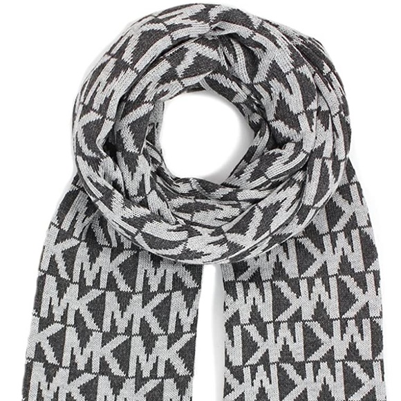 MICHAEL Michael Kors | Accessories | Michael Michael Kors Monogram Mk ...